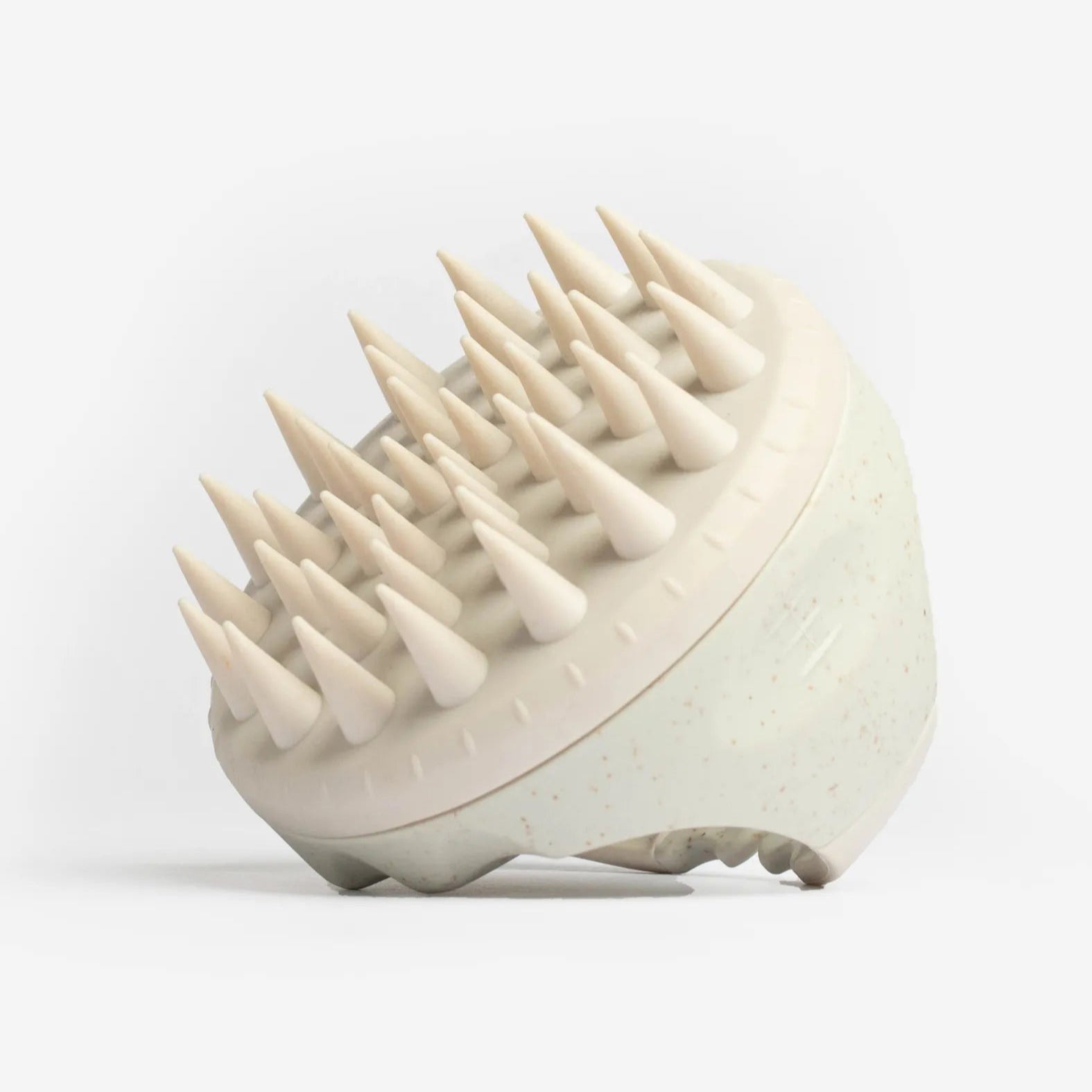 Eco-Friendly Scalp Massager | 100% Sustainable | Gentle Exfoliation